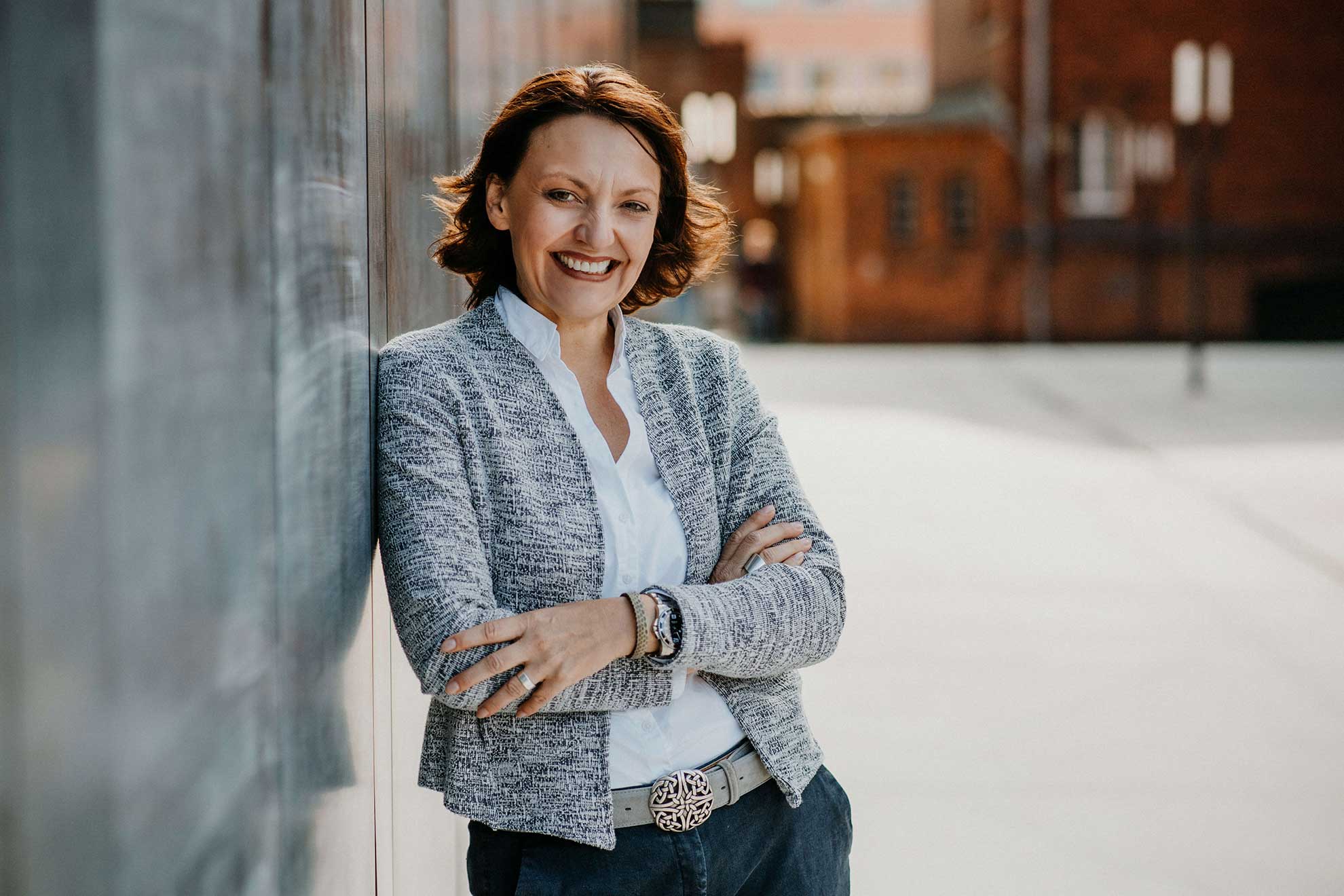 Professionelle Persönlichkeitsdiagnostik und -entwicklung - König ...